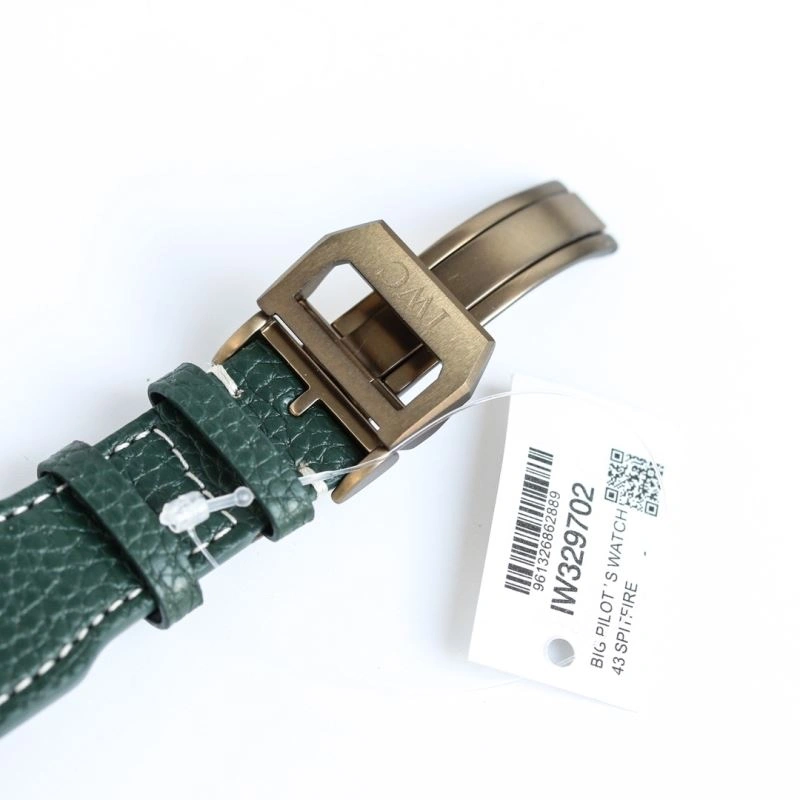 Original IWC Watches