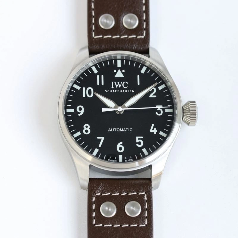 Economical IWC Watches