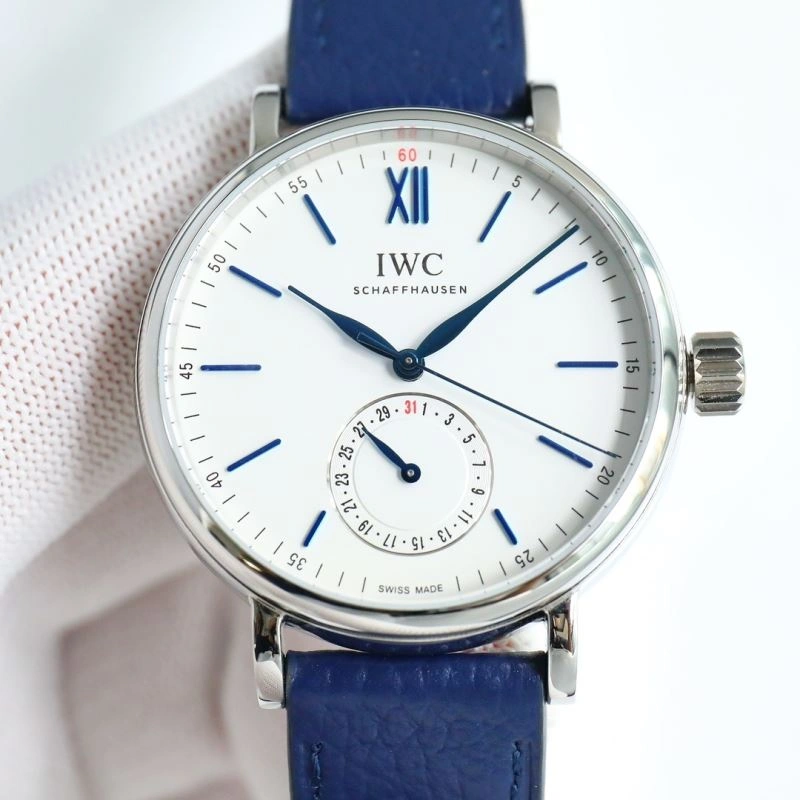 Discounted IWC Watches