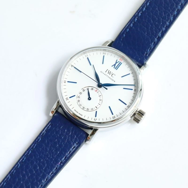 Discounted IWC Watches