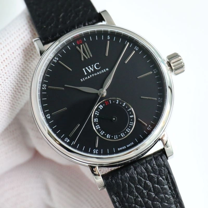 Low-cost IWC Watches