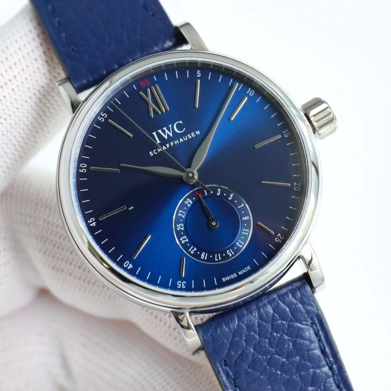 Low-cost IWC Watches