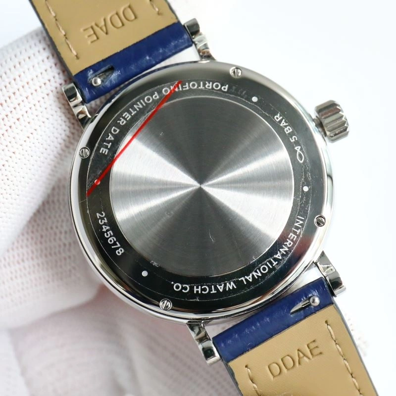 Low-cost IWC Watches
