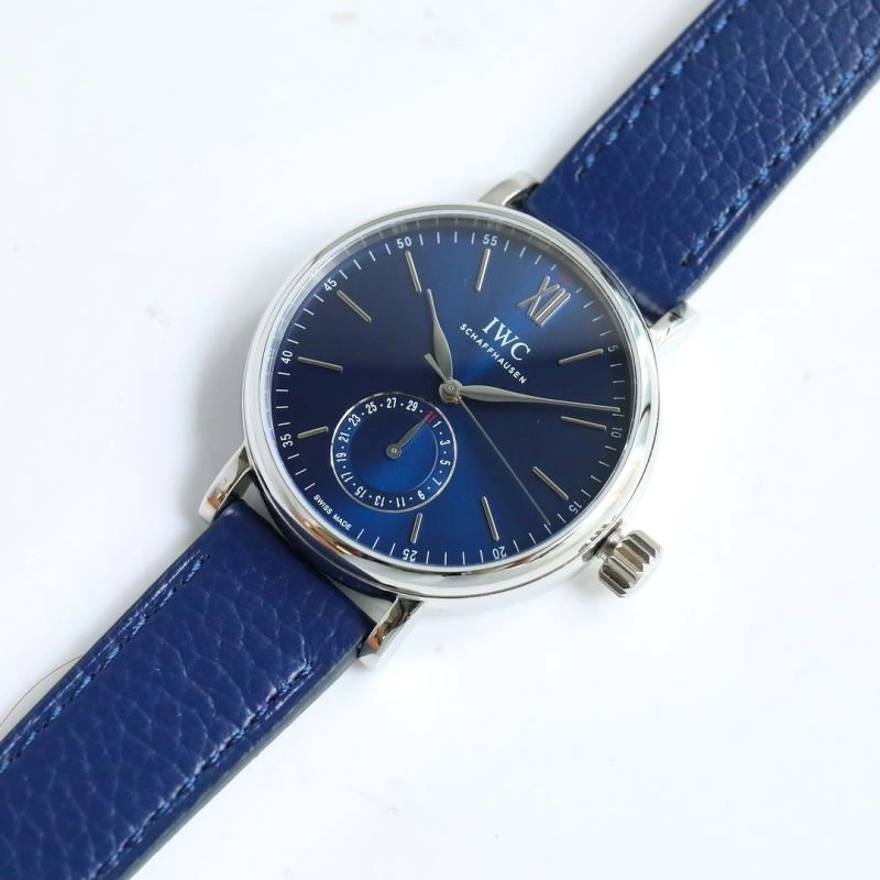 Low-cost IWC Watches