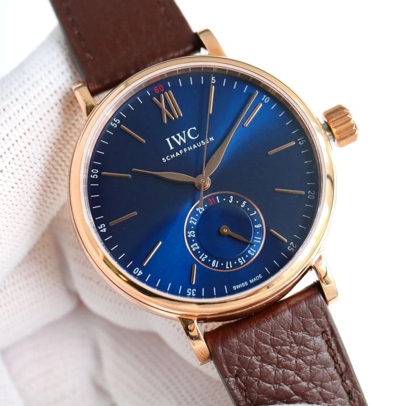 Affordable IWC Watches