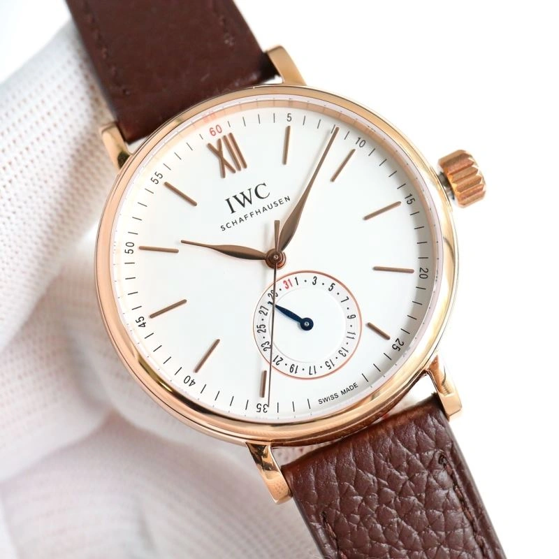Affordable IWC Watches