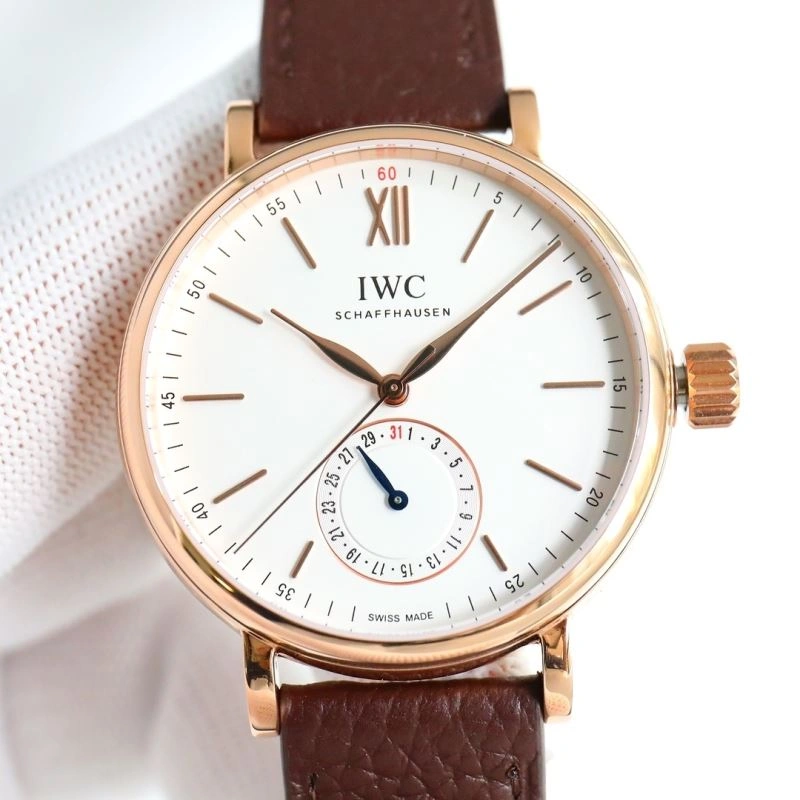 Affordable IWC Watches