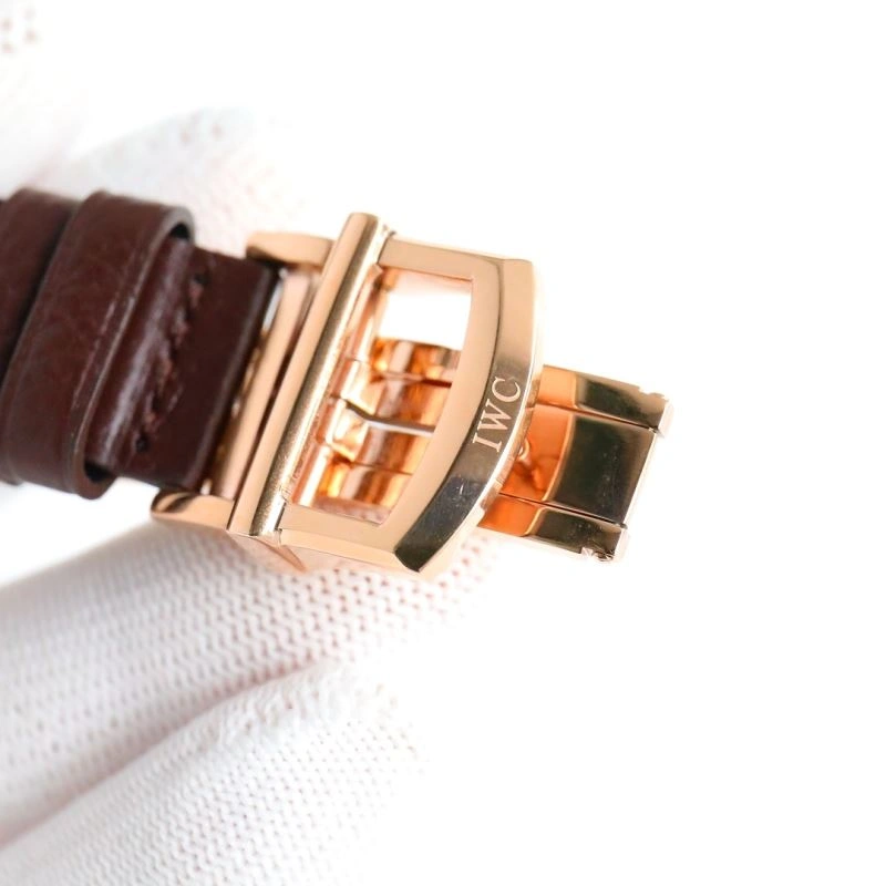 Affordable IWC Watches