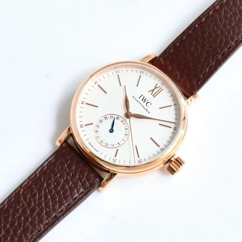 Affordable IWC Watches