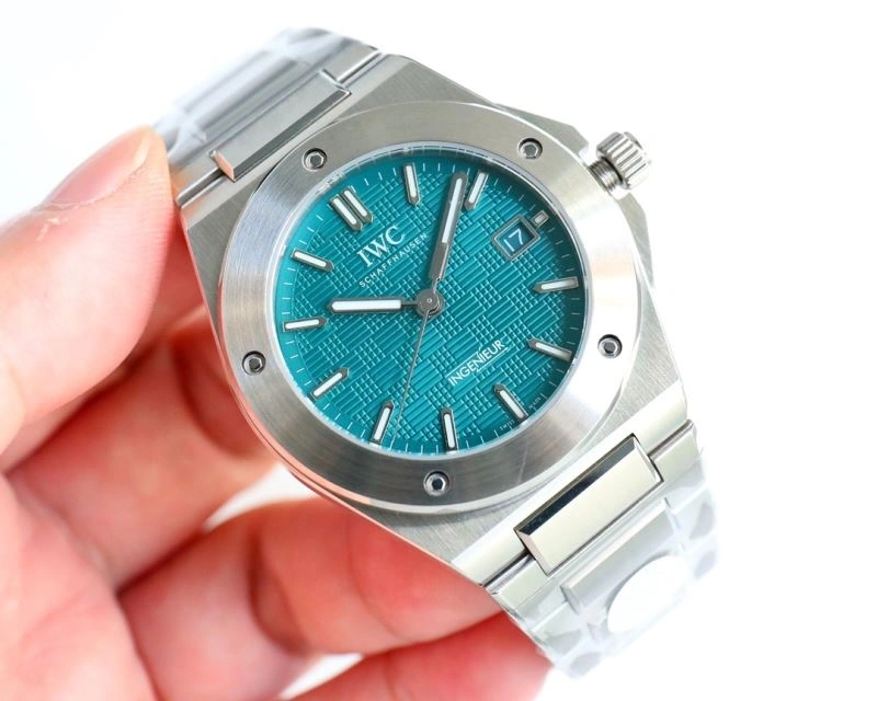 IWC Watches