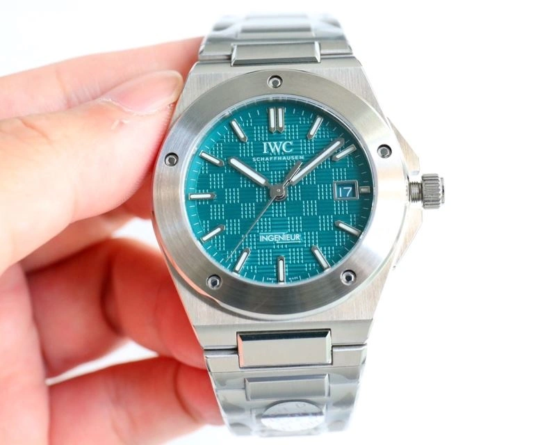 Budget-friendly IWC Watches