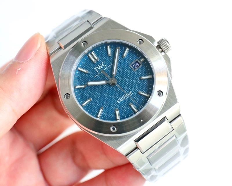 Budget-friendly IWC Watches