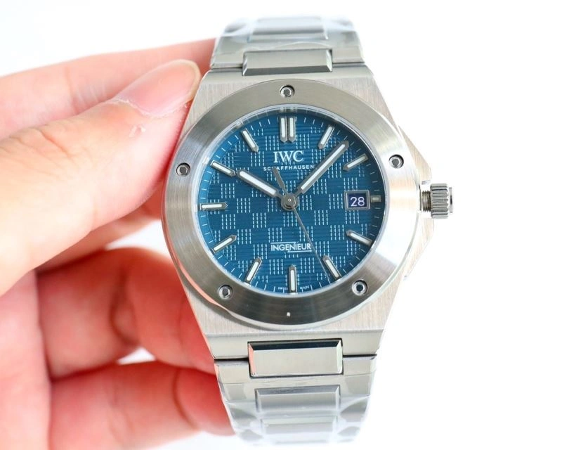 Budget-friendly IWC Watches