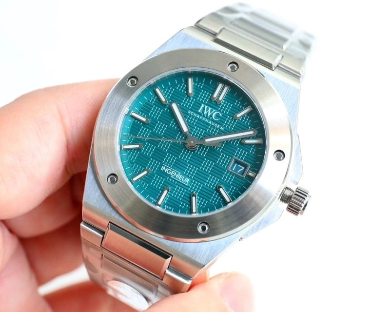 Budget-friendly IWC Watches