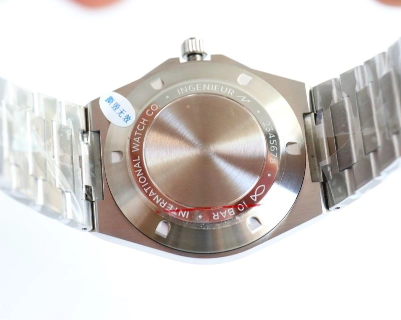 Budget-friendly IWC Watches