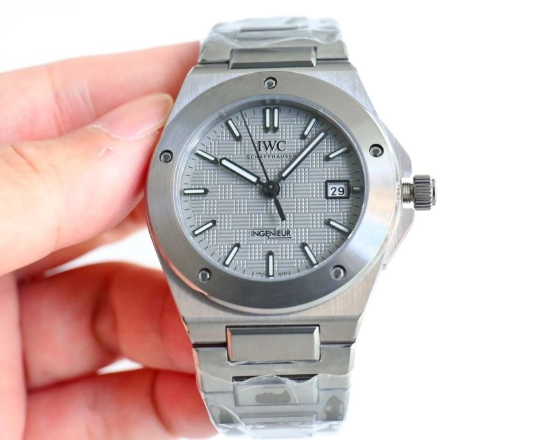 Indistinguishable IWC Watches