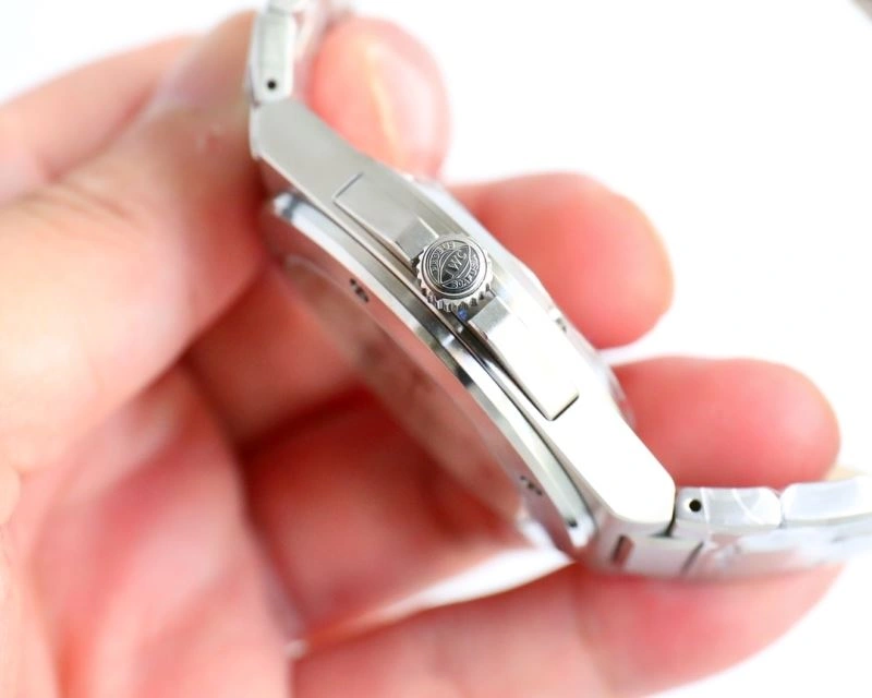 Indistinguishable IWC Watches