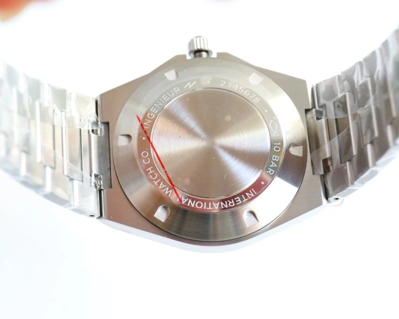 Indistinguishable IWC Watches