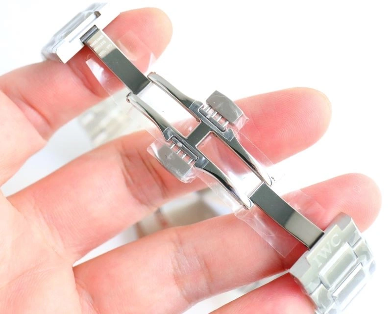 Indistinguishable IWC Watches