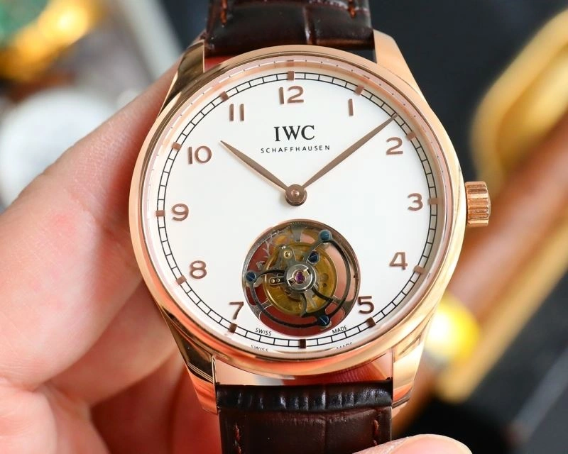 IWC Watches