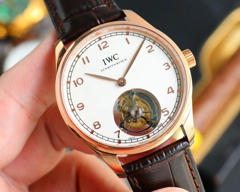 High accuracy IWC Watches