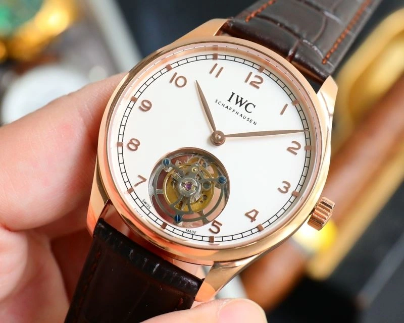 High accuracy IWC Watches