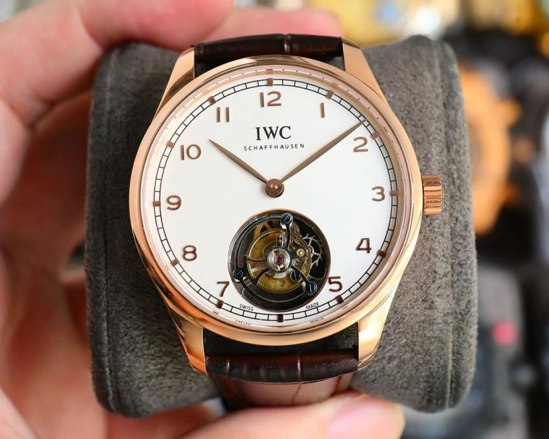 High accuracy IWC Watches