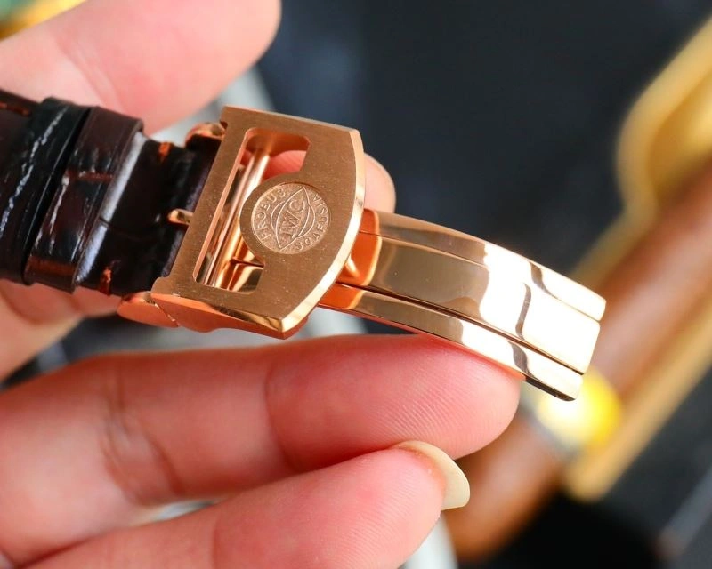 High accuracy IWC Watches