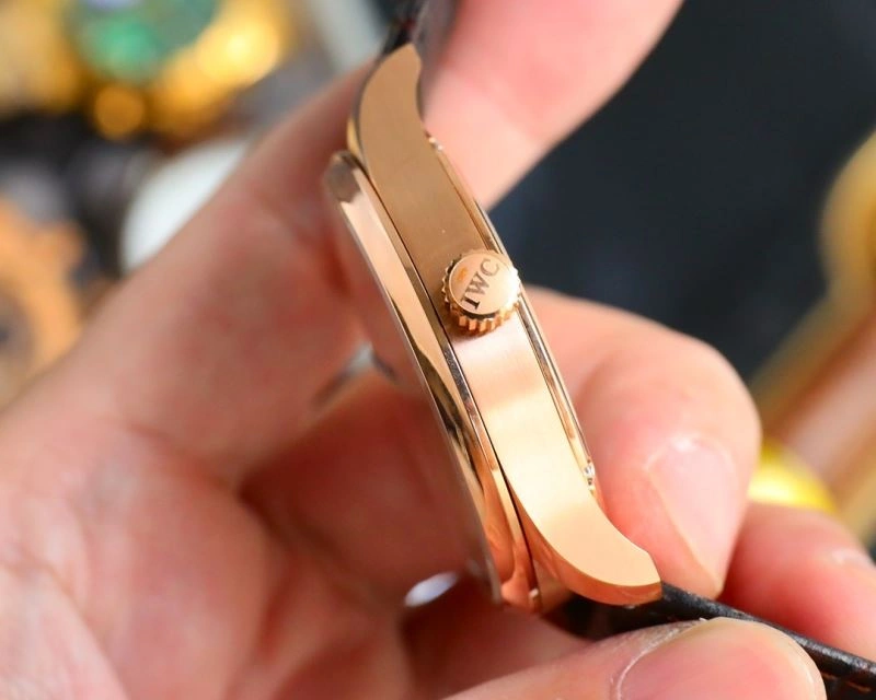 High accuracy IWC Watches
