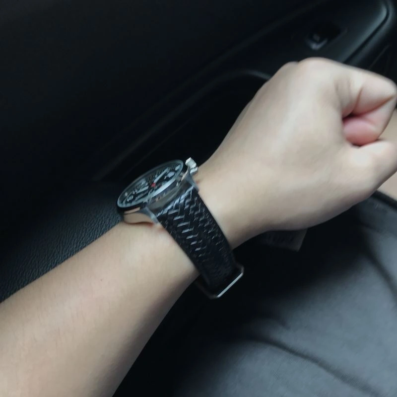 Official IWC Watches