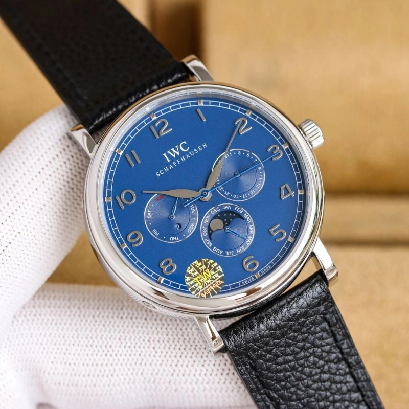 1:1 copy IWC Watches