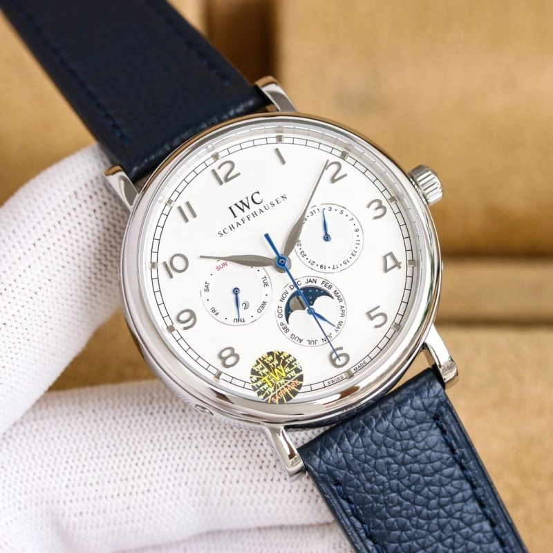 1:1 copy IWC Watches