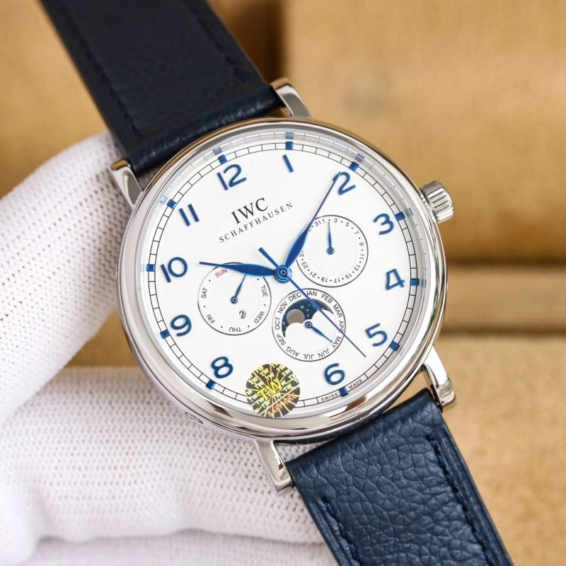 1:1 copy IWC Watches