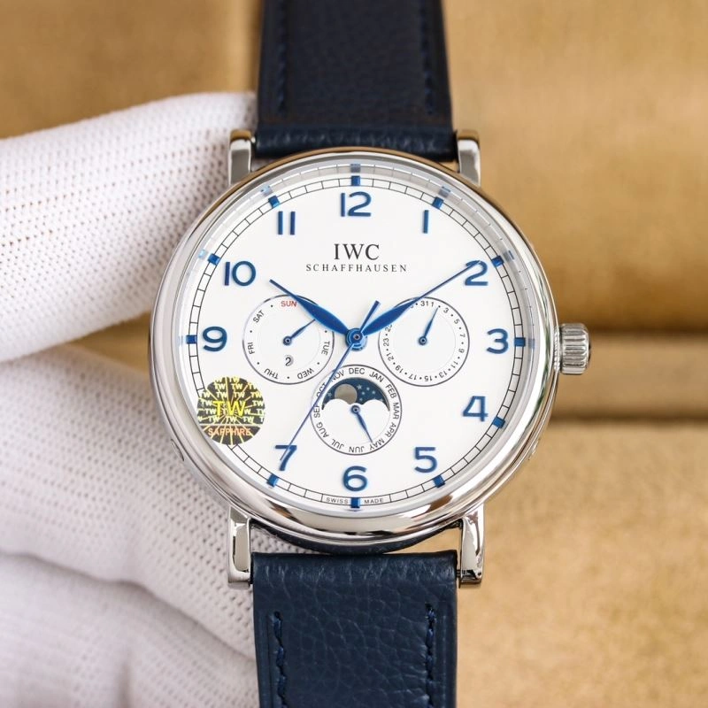 1:1 copy IWC Watches