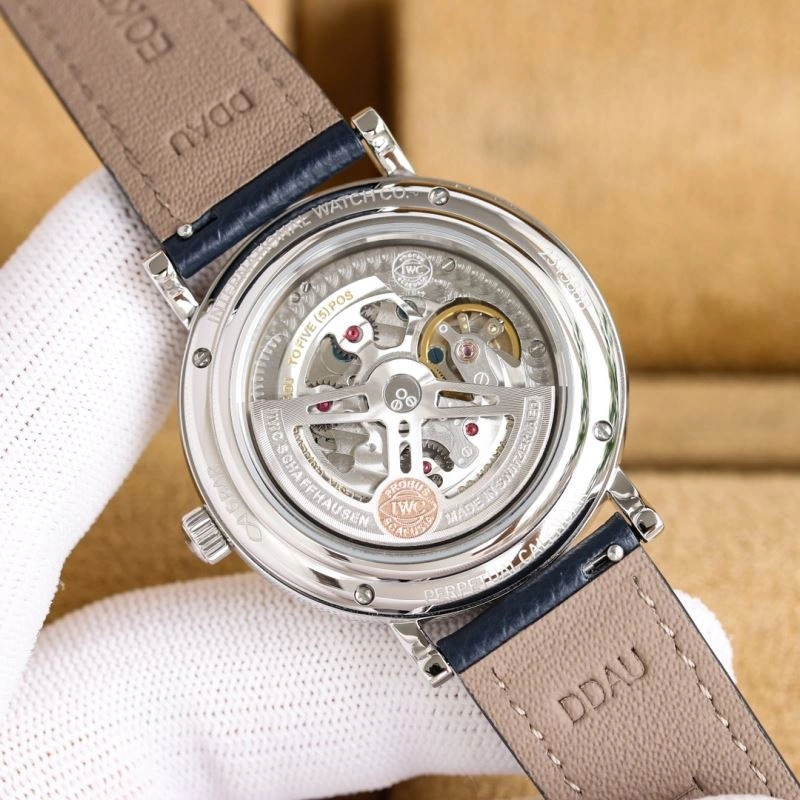 1:1 copy IWC Watches