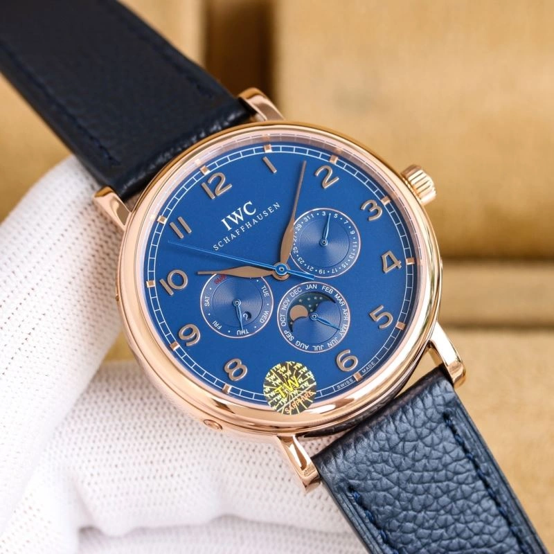 IWC Watches