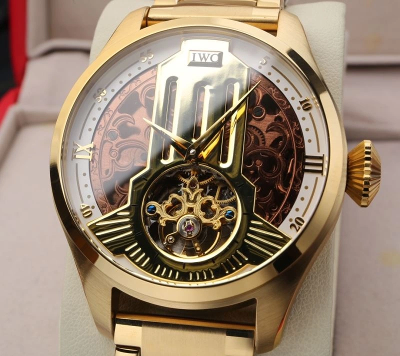 OEM IWC Watches