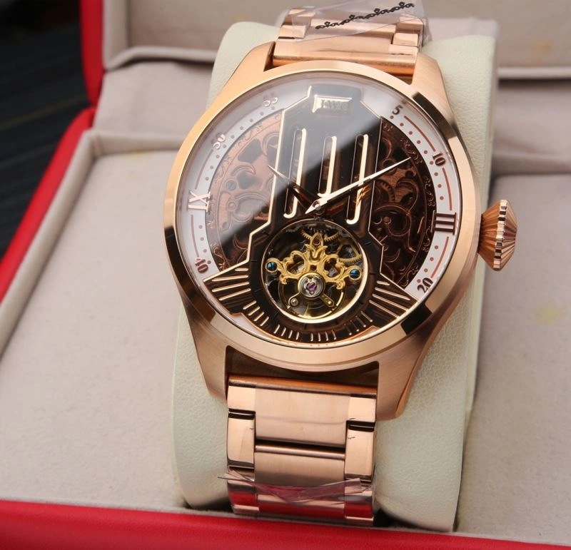 OEM IWC Watches