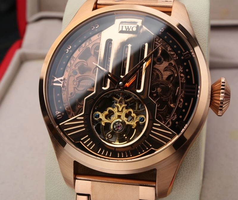 OEM IWC Watches