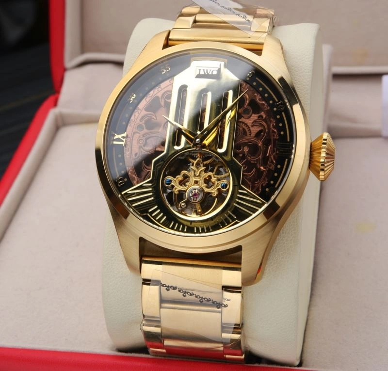 OEM IWC Watches