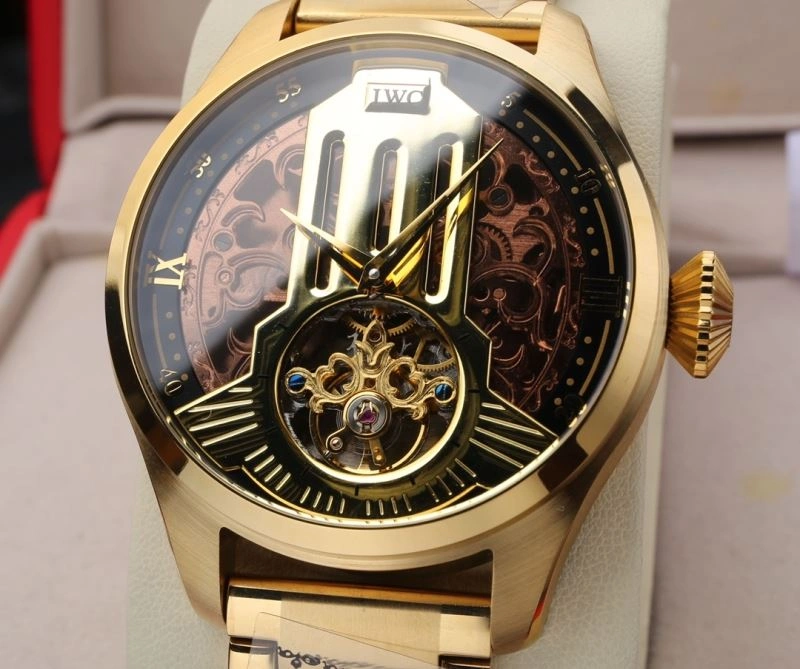 OEM IWC Watches