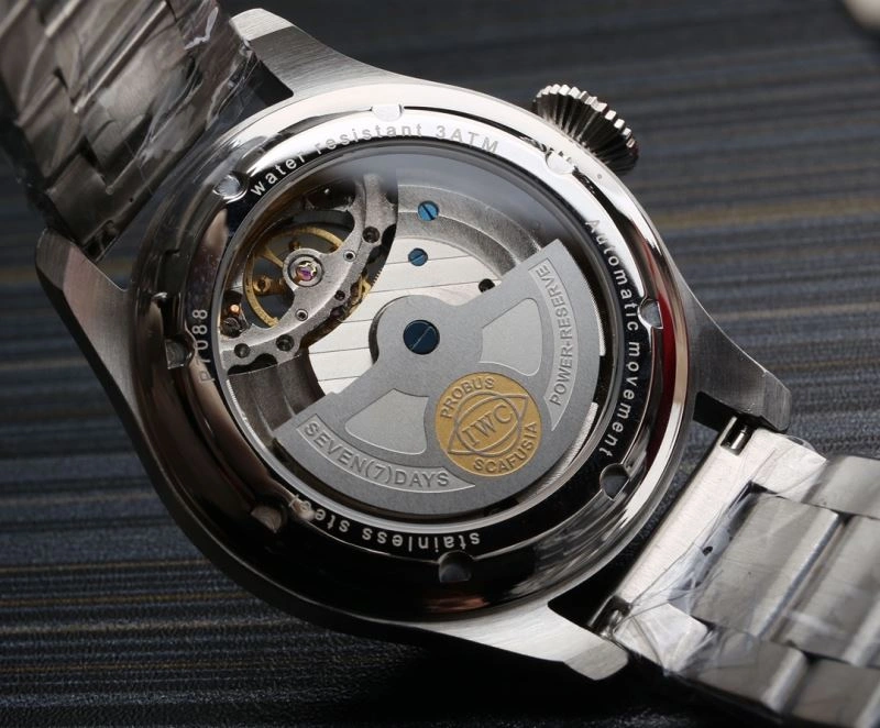 OEM IWC Watches