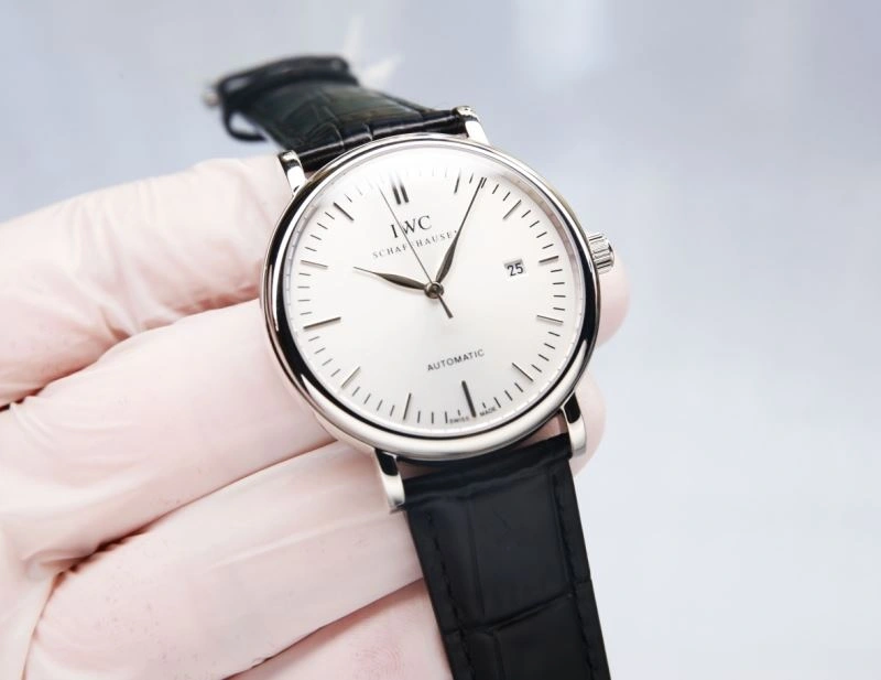 IWC Watches