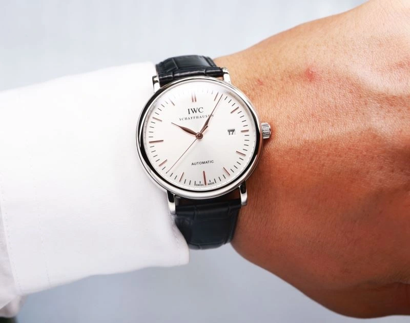Bargain IWC Watches