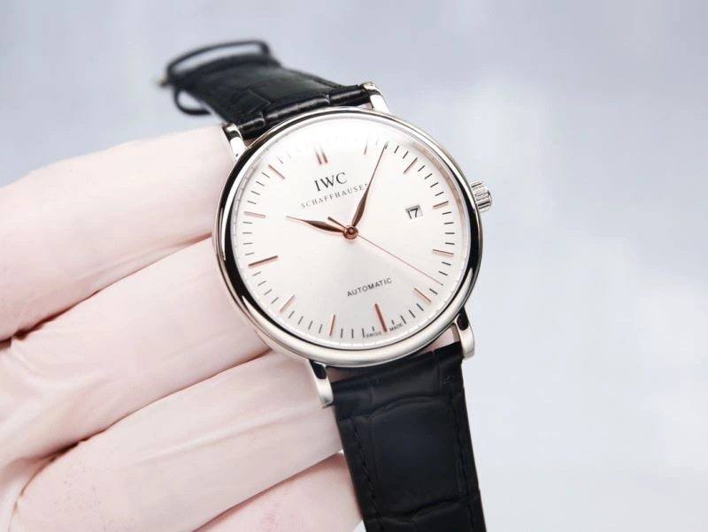 IWC Watches