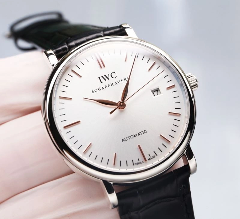 Value-priced IWC Watches