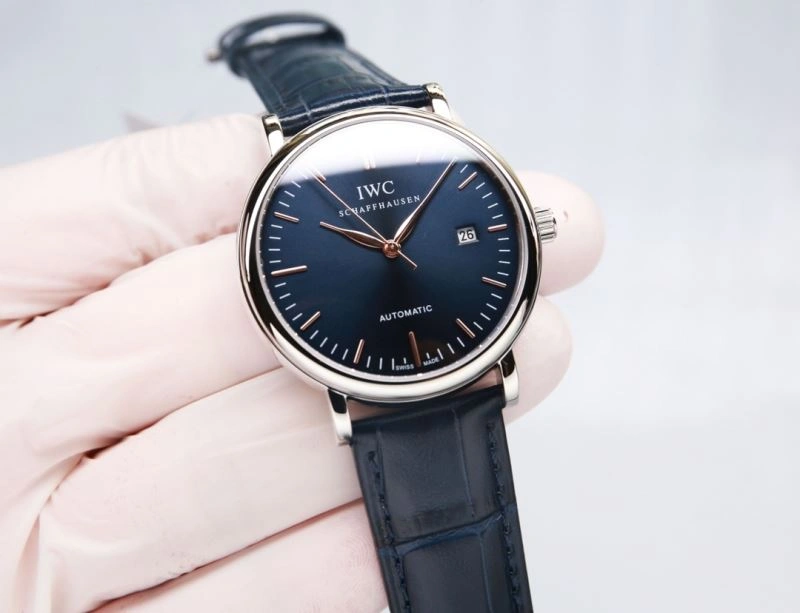 Value-priced IWC Watches