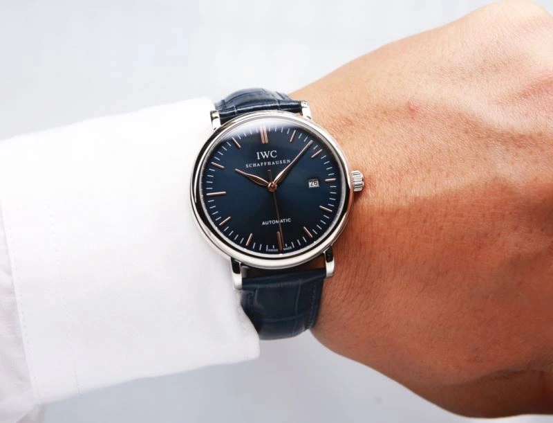 Value-priced IWC Watches