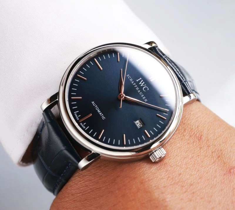 Value-priced IWC Watches