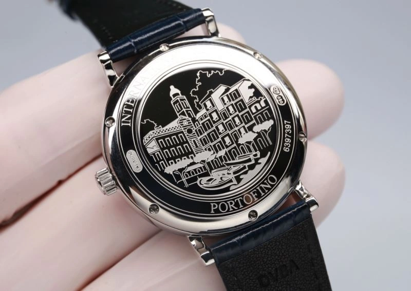 Value-priced IWC Watches